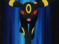 Umbreon GIFs - Get the best gif on GIFER