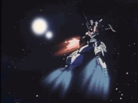 Robotech GIFs - Obtenez le meilleur gif sur GIFER