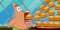 Starving GIFs - Get the best gif on GIFER