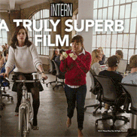 The internship GIFs - Get the best gif on GIFER