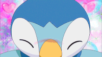 Piplup GIFs - Get the best gif on GIFER