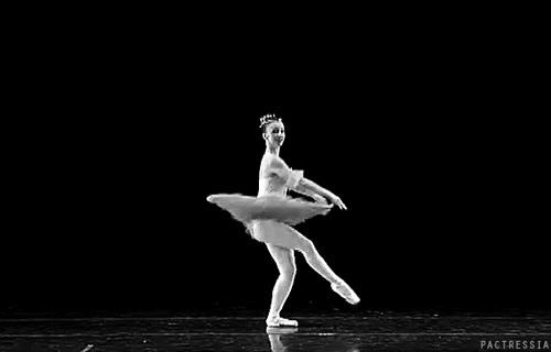 Ballet GIFs - Get the best gif on GIFER