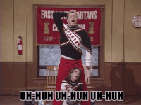 Cheerleaders GIF - Conseguir o melhor gif em GIFER