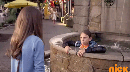 Jinxed nickelodeon GIF - Conseguir o melhor gif em GIFER