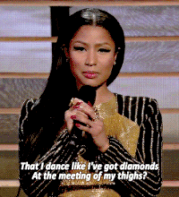 Nicki GIFs - Get the best gif on GIFER