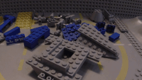 Lego GIFs - Get the best gif on GIFER