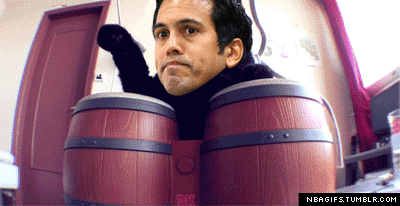 Spolestra GIFs - Get the best gif on GIFER