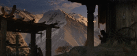 Gondor GIFs - Get the best gif on GIFER
