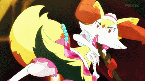 Pepper clark GIF - Conseguir el mejor gif en GIFER