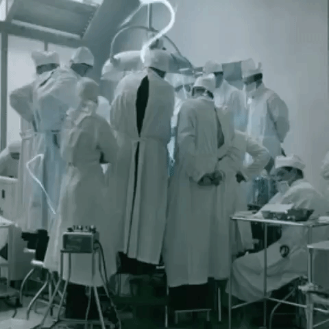 Operation GIFs - Get the best gif on GIFER