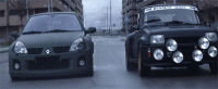 Renault GIFs - Get the best gif on GIFER