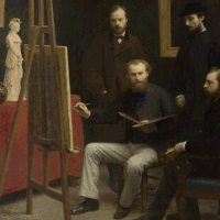 Masterpiece GIFs - Get the best gif on GIFER