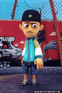 Rappers GIFs - Get the best gif on GIFER