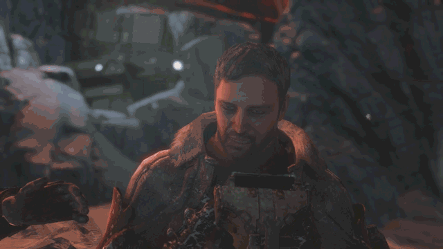 Dead space dlc GIF - Conseguir o melhor gif em GIFER
