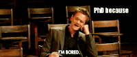 Phd GIFs - Get the best gif on GIFER