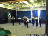 Performing GIFs - Get the best gif on GIFER