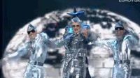 Eurovision GIFs - Get the best gif on GIFER