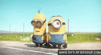 Mimions GIFs - Get the best gif on GIFER