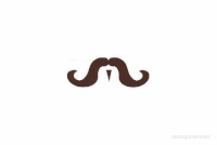 Mustached GIFs - Get the best gif on GIFER