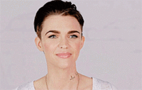 Ruby rose GIF - Conseguir o melhor gif em GIFER