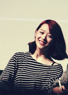 Sulli GIFs - Get the best gif on GIFER