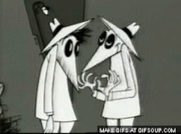 Spy GIFs - Get the best gif on GIFER