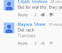 Translate GIFs - Get the best gif on GIFER