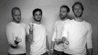 Coldplay GIFs - Get the best gif on GIFER