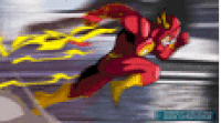Flash GIFs - Get the best gif on GIFER