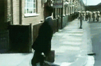 Stroll GIFs - Get the best gif on GIFER