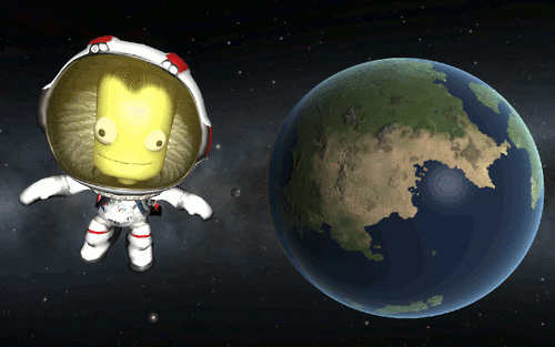 Kerbal GIFs - Obtenez le meilleur gif sur GIFER