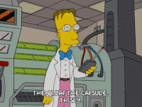 Frink GIFs - Get the best gif on GIFER