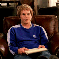 Bright abbott GIFs - Get the best gif on GIFER