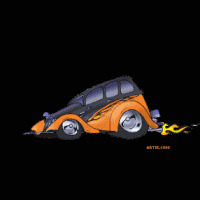 Cartoon car GIFs - Get the best gif on GIFER