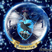 Ravenclaw GIFs - Get the best gif on GIFER