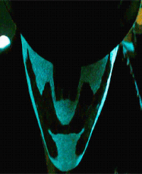 Rorschach GIFs - Get the best gif on GIFER