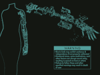 Cybernetic GIFs - Get the best gif on GIFER