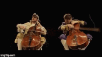 Cello GIFs - Get the best gif on GIFER