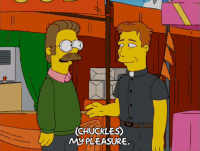 Flanders GIFs - Get the best gif on GIFER