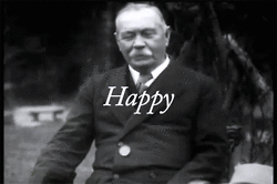 Arthur conan doyle GIF - Conseguir o melhor gif em GIFER