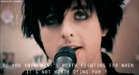 21 guns GIFs - Get the best gif on GIFER