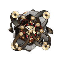 Symmetry GIFs - Get the best gif on GIFER