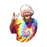 Hippie GIFs - Get the best gif on GIFER
