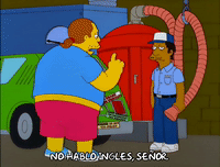 Comic book guy GIFs - Get the best gif on GIFER
