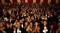 Audience GIFs - Get the best gif on GIFER