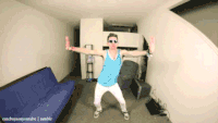 Ricky Dillon Gif 2022