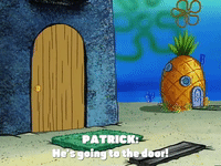 Welcome to the chum bucket GIFs - Get the best gif on GIFER