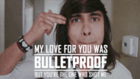 Bulletproof GIFs - Get the best gif on GIFER