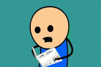 Exam GIFs - Get the best gif on GIFER