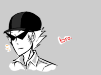 Strider GIFs - Get the best gif on GIFER